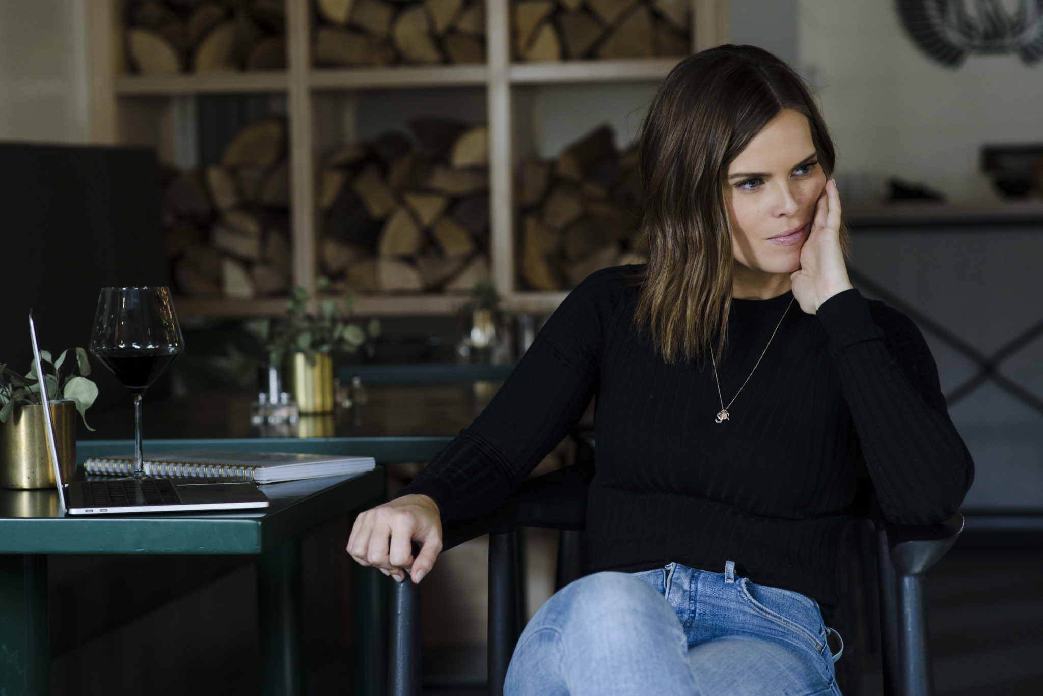 What Makes Being A Stepmom So Damn Hard - Jamie Scrimgeour