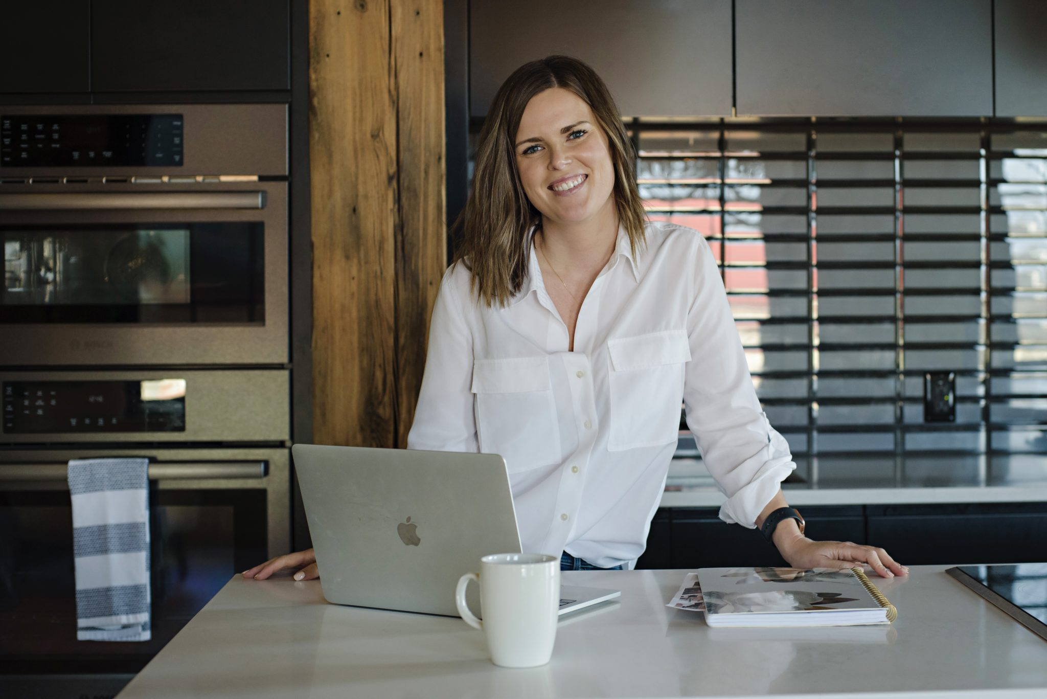 7 Habits That Will Make You A Good Stepmom - Jamie Scrimgeour