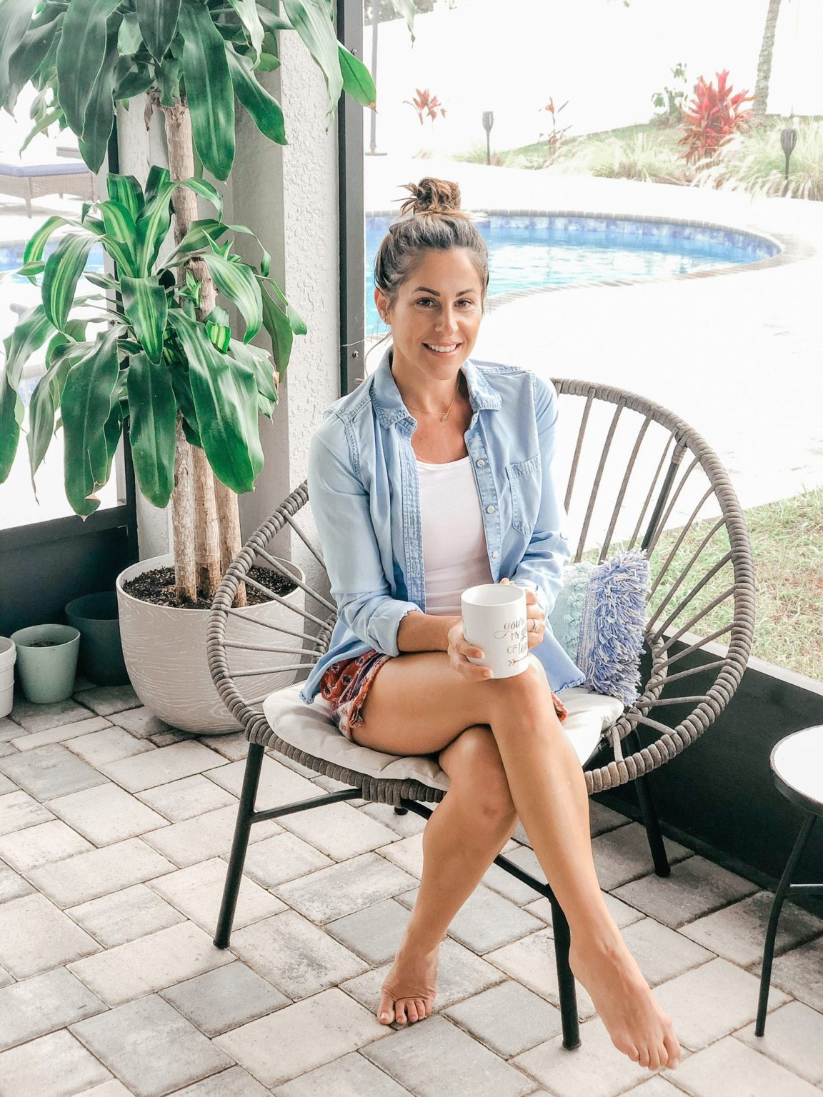 Blog - Jamie Scrimgeour