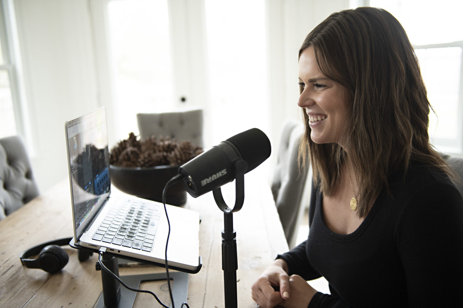 Podcast Archives - Jamie Scrimgeour