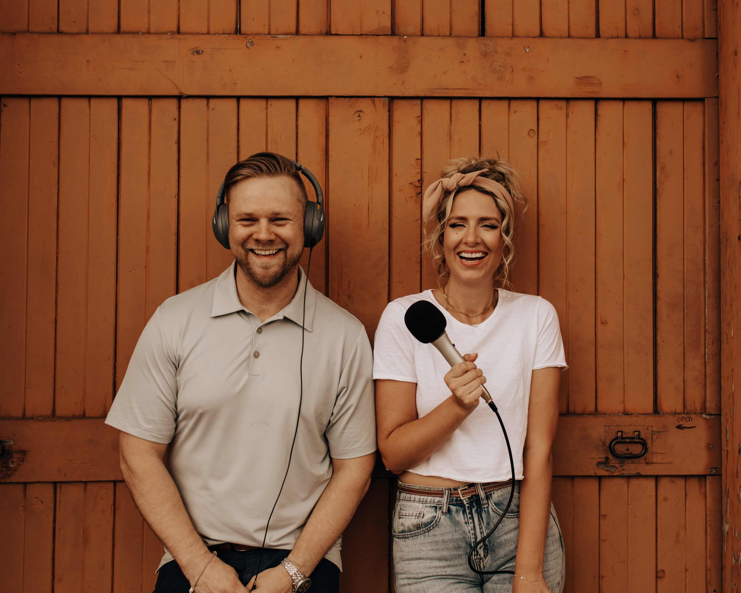 Podcast Archives - Jamie Scrimgeour