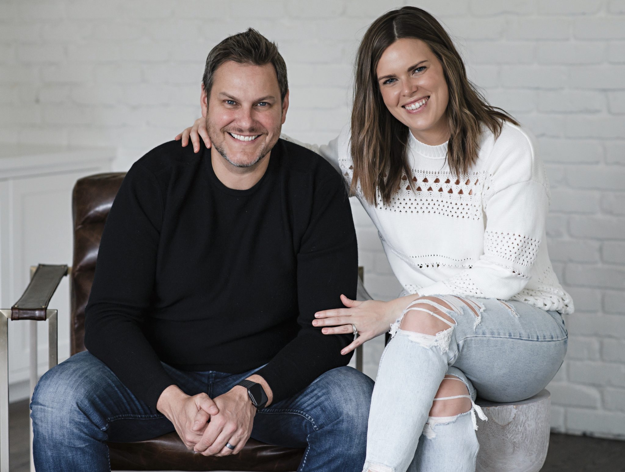 Podcast Archives - Jamie Scrimgeour
