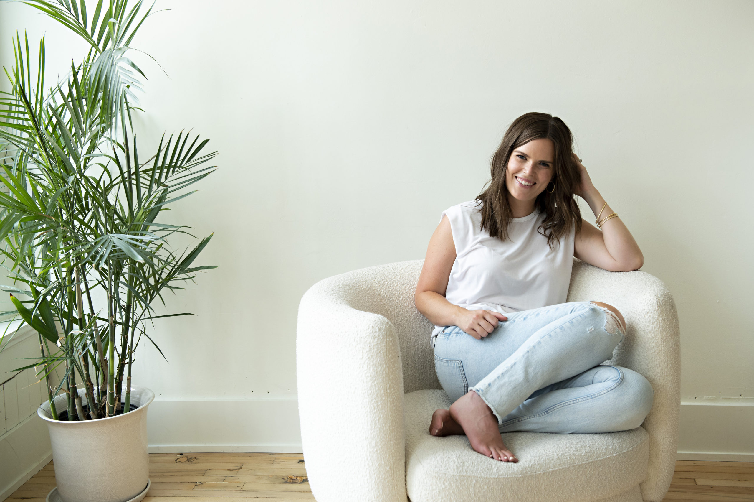 The Choice Stepmoms Need To Make Jamie Scrimgeour