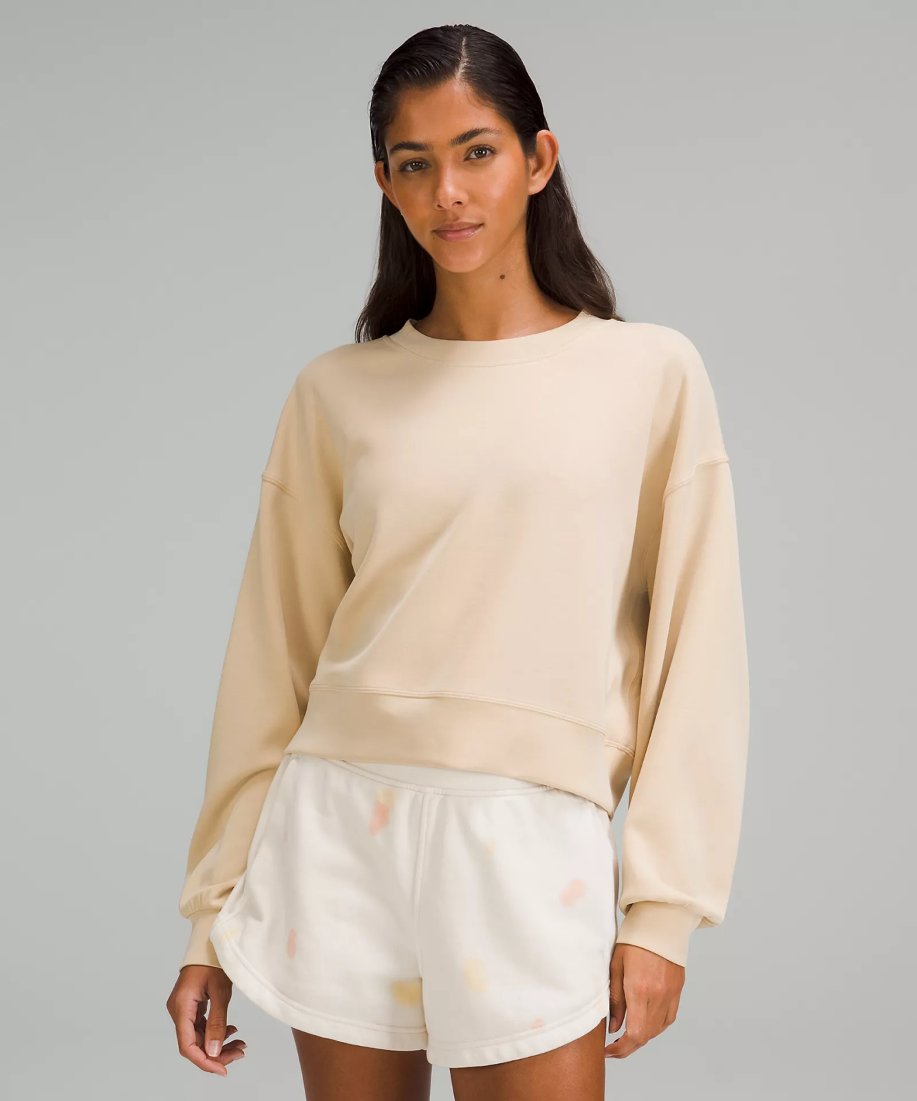 A Promise To Myself + My Lululemon Picks For Fall - Jamie Scrimgeour