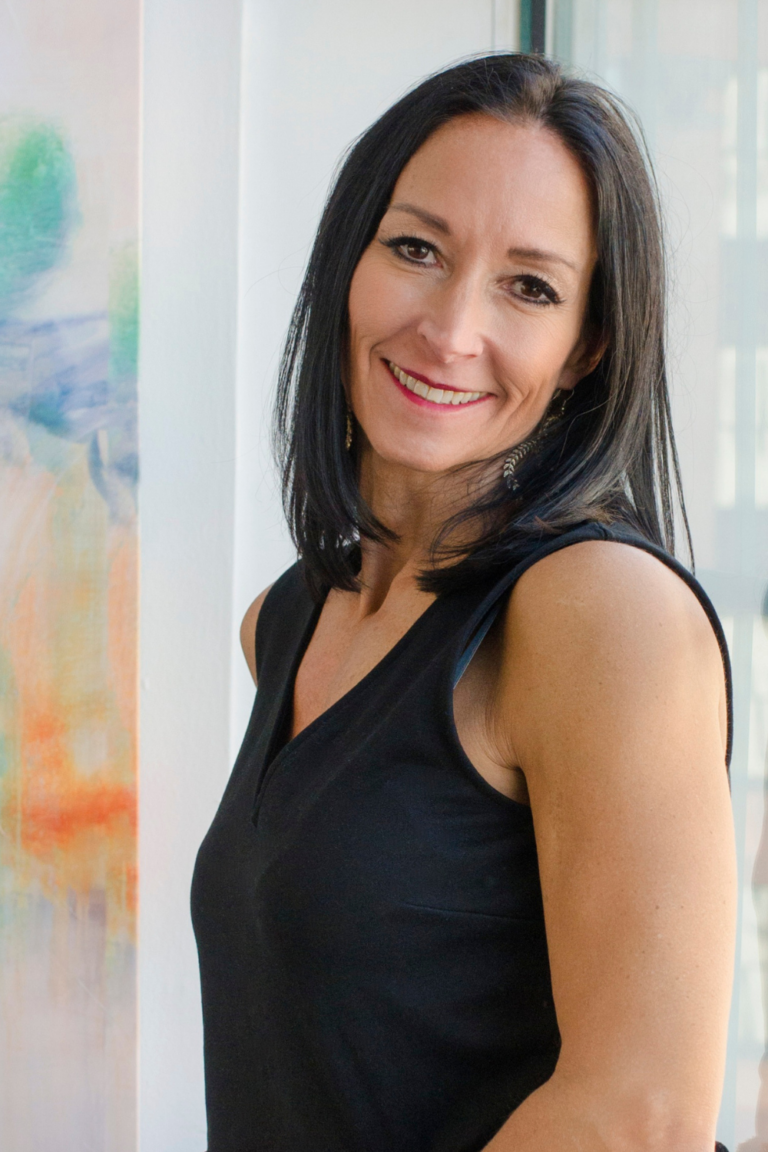 Leaving A Toxic Relationships With Dr. Heidi Brocke - Jamie Scrimgeour