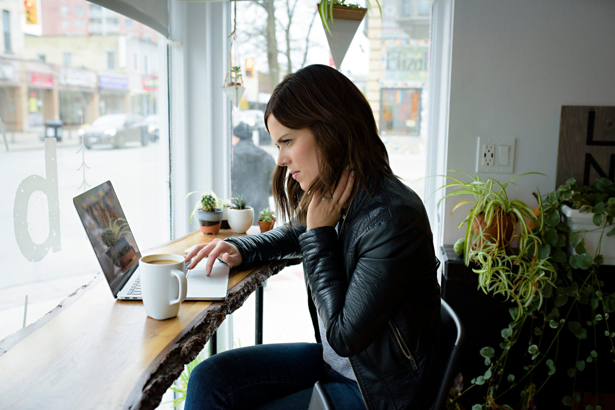 No stepmom, you do not need to be friends with your husband's ex ...